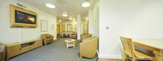 Home » St Andrew's Healthcare