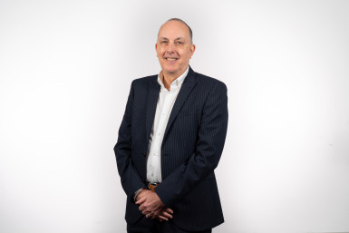 Leadership » St Andrew's Healthcare