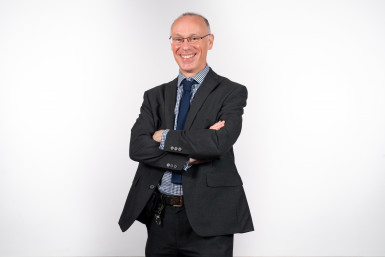 Leadership » St Andrew's Healthcare