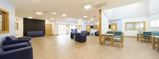 Home » St Andrew's Healthcare